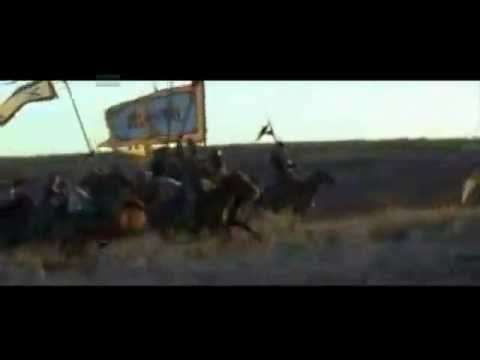 Tunç Yürekli Türkleriz Biz