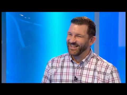 Martyn James is interviewed on BBC One's Rip-off Britain Live on boiler ...