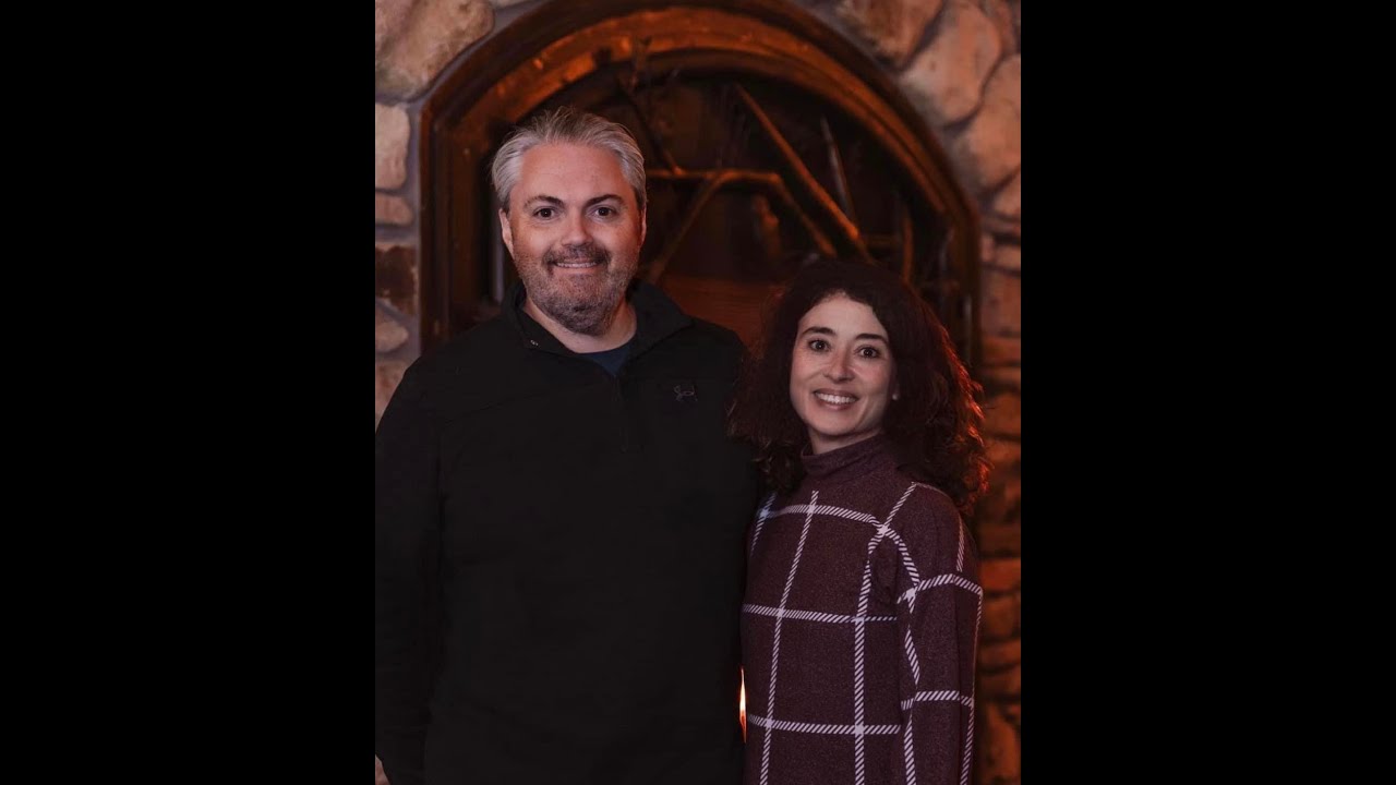 Guest Speaker Chad Graves - YouTube