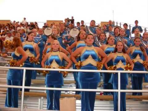 Silver King Band 2008 - YouTube