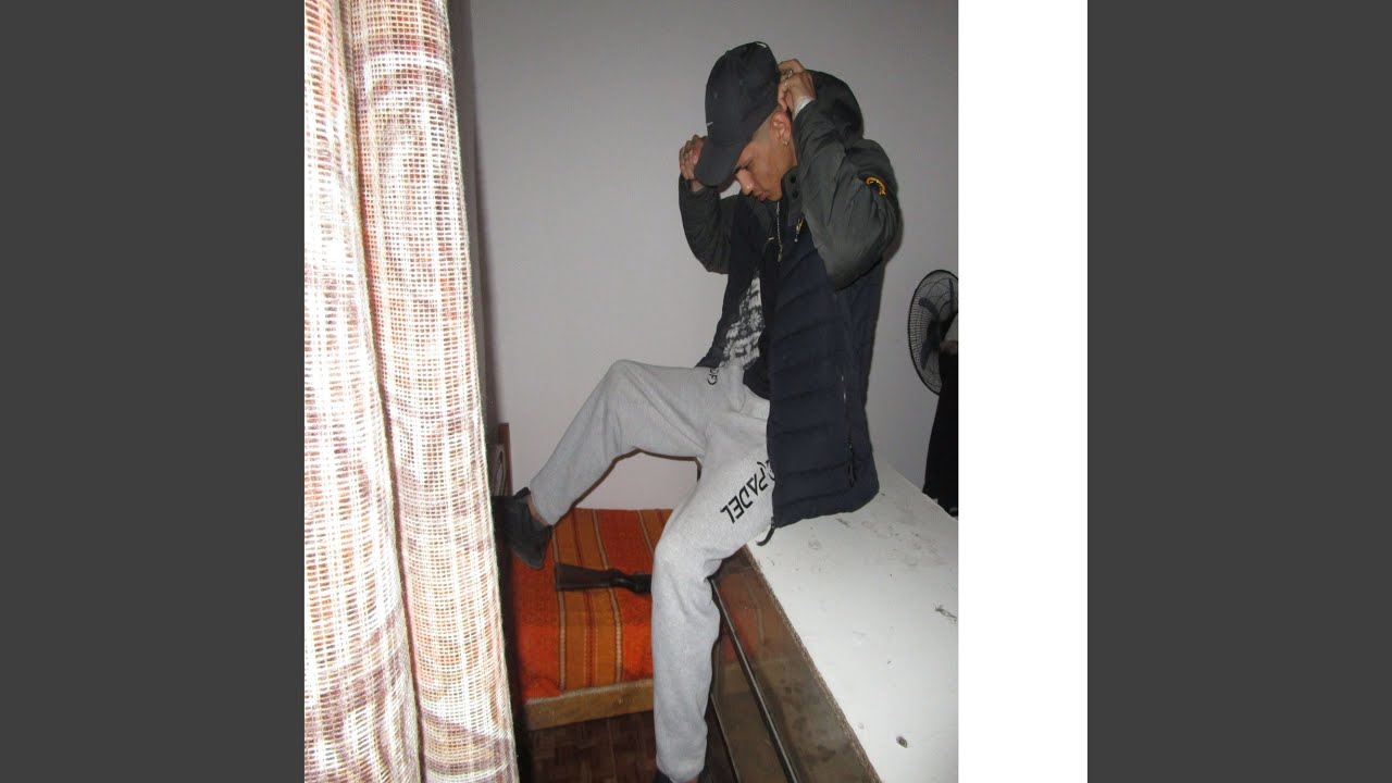 Ella Me Pide Que la Chiche - YouTube