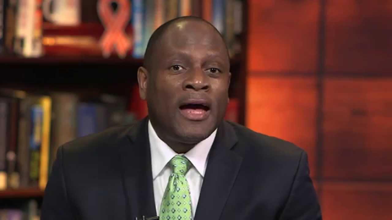 Douglas Brooks, "What I want people to know about me...": Conversations ...