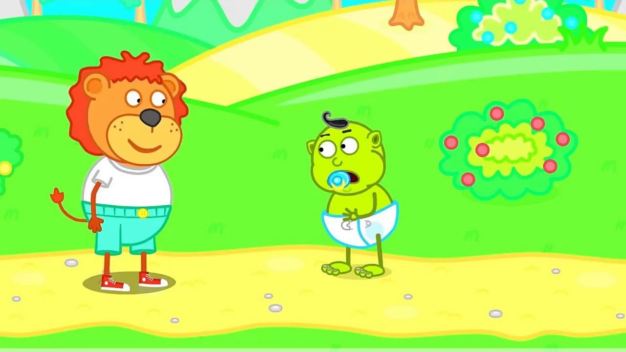 VexTrex Movie 12 - YouTube