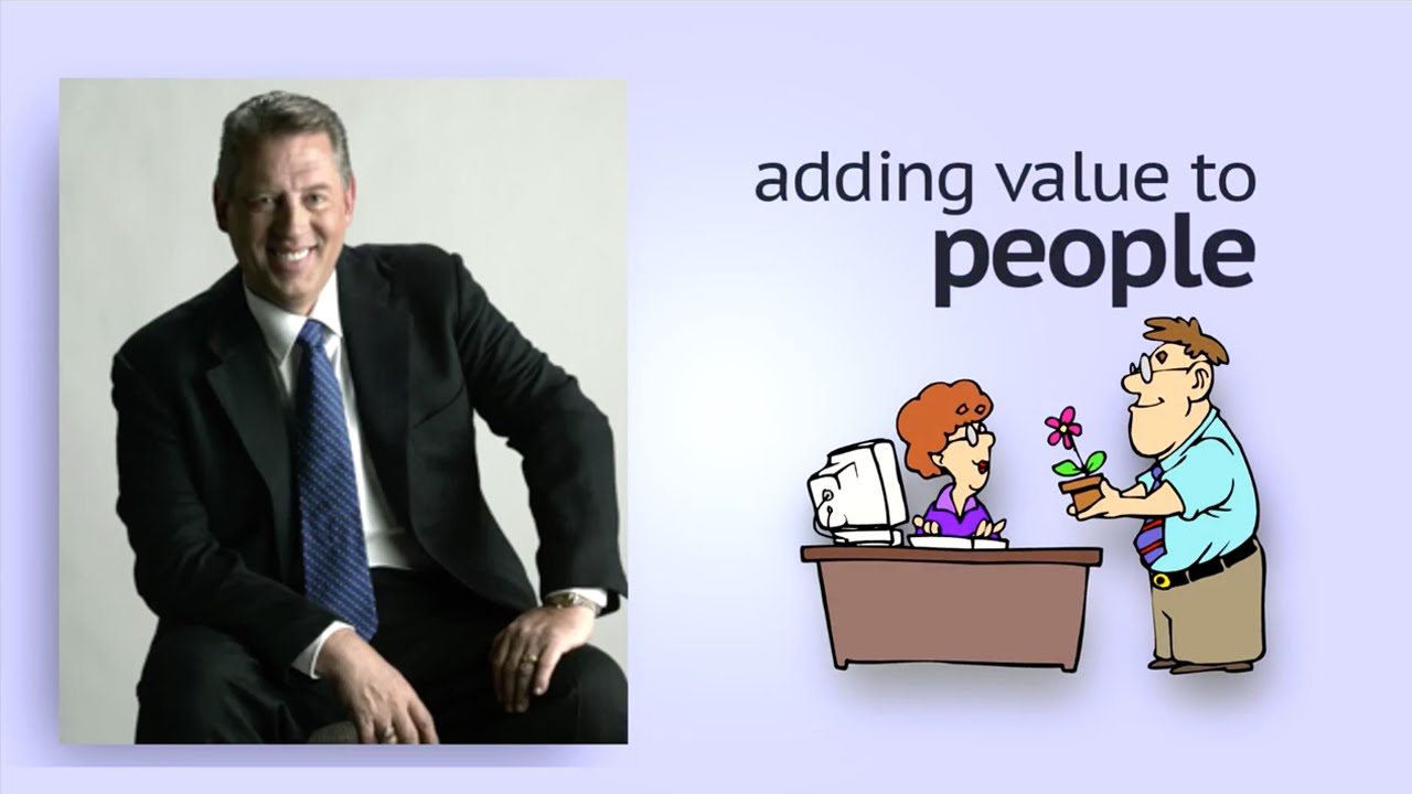 Adding Value to People (inspired by John Maxwell) - Golden Nugget #22 ...