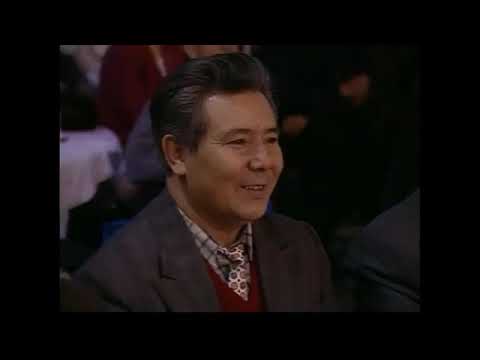 Abdurehim Heyit ustaz orunlishida- Karwan Sadasi