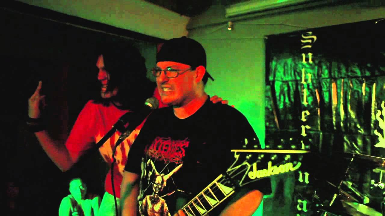 Putrid Pile- Putrid pile (of rotting corpses) - YouTube