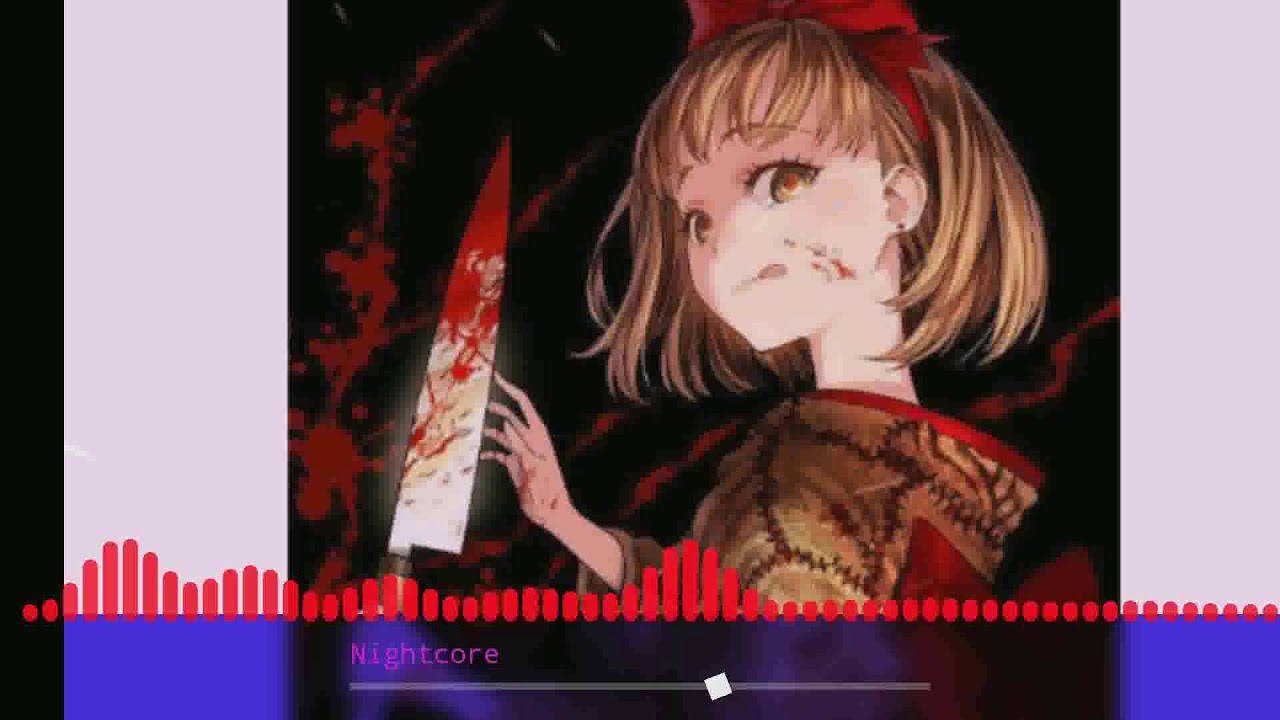 Run devil run-Nightcore - YouTube