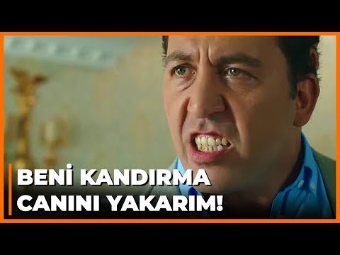 Haluk, Rana'nın Üstüne Gitti - Güneşin Kızları