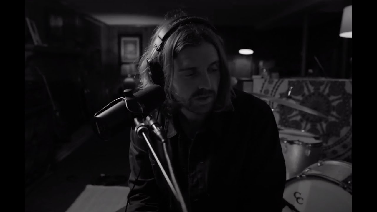 Lost Horizons feat. Cameron Neal - Nobody Knows My Name (Official Video ...