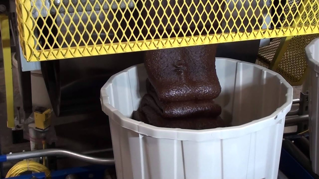 Making SmartLic Supplements 11.21.14 - YouTube