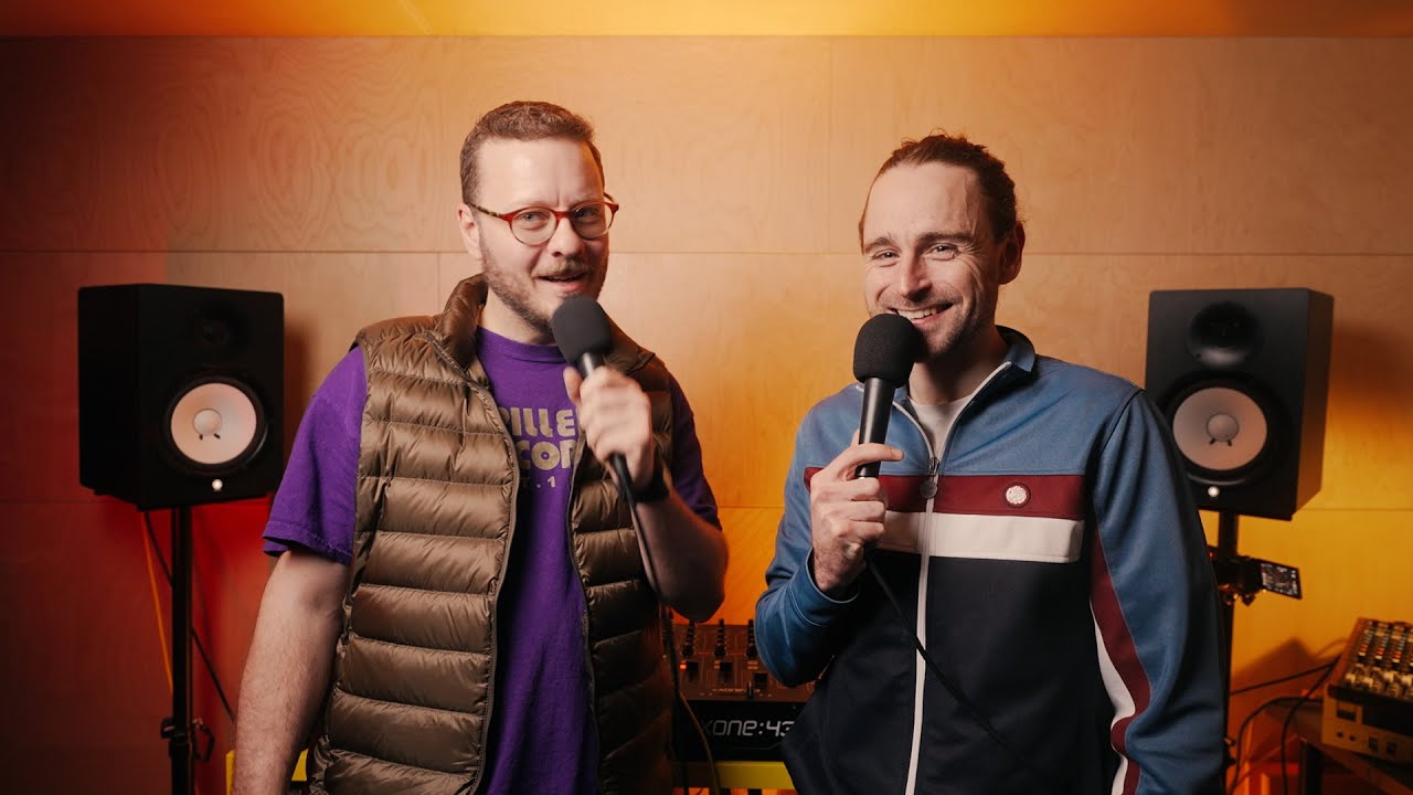 Move As One Radio 003 - March 2023 - YouTube