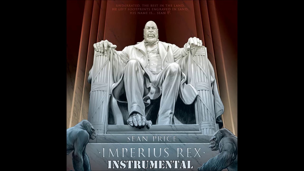 Sean Price - Imperius Rex (Prod. by The Alchemist) INSTRUMENTAL - YouTube