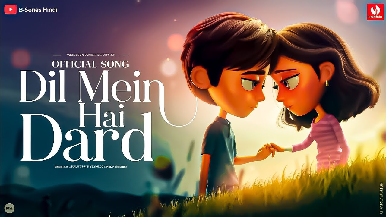 Dil mein hai Dard official song - presents B-series_hindi new latest ...