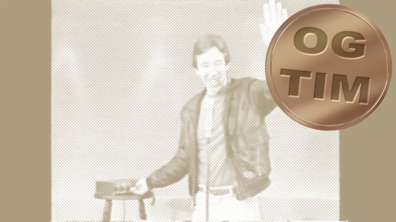 Good Afternoon Detroit - Tim Allen Teaches Stand Up - YouTube