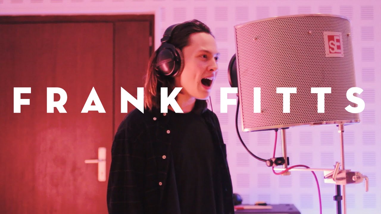 Frank Fitts - Trip - YouTube