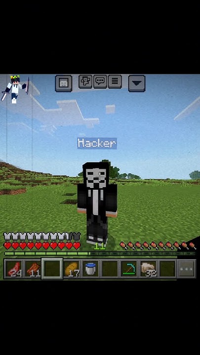 Hacker VS Developer💀 - YouTube