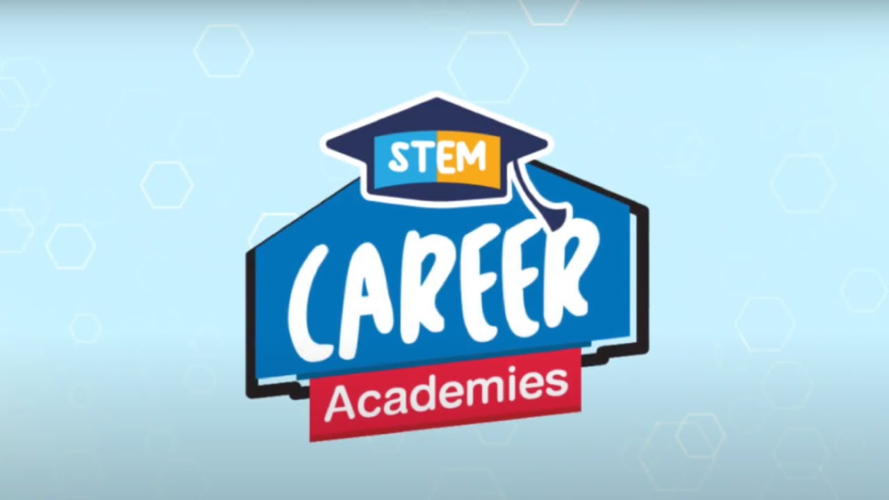 STEM Career Academies Presentation - YouTube