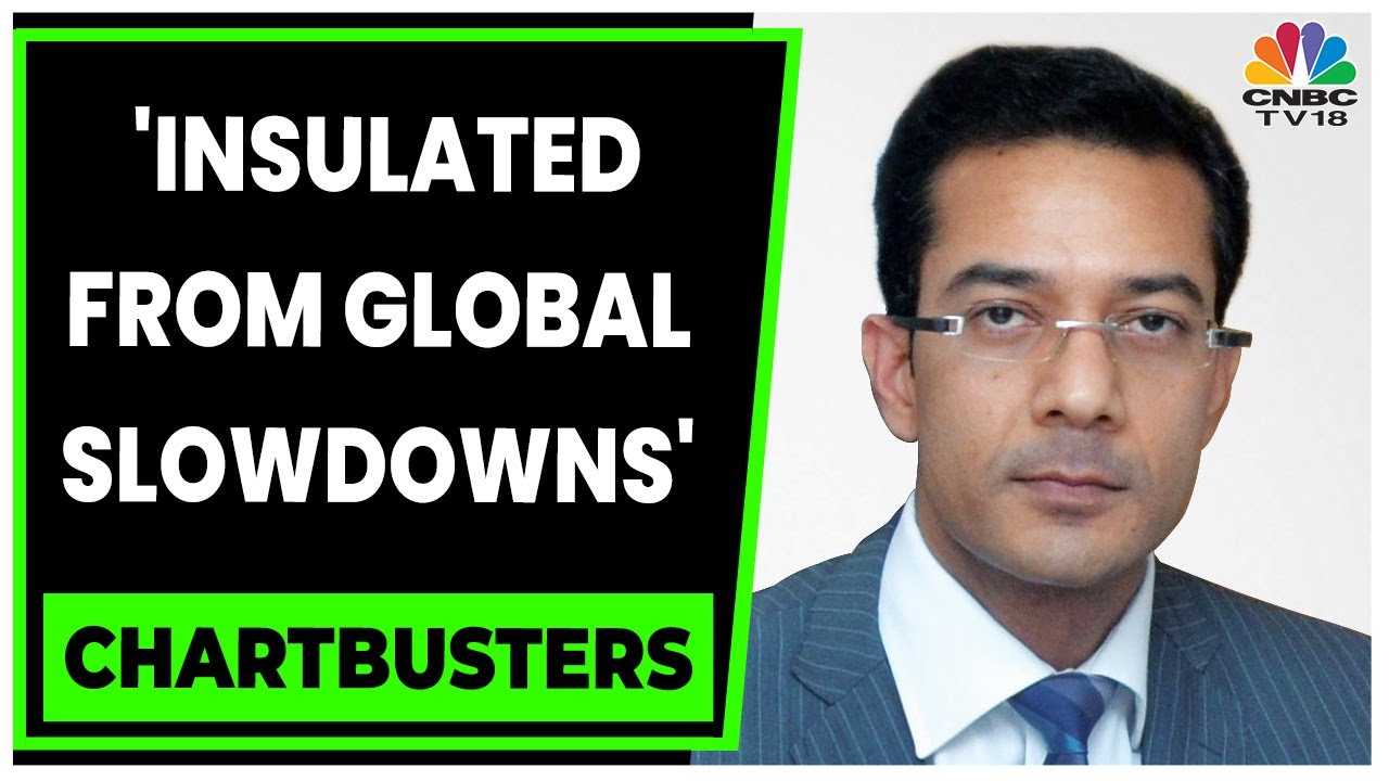 Tega Industries' Mehul Mohanka Discusses Demand Outlook For The Second ...