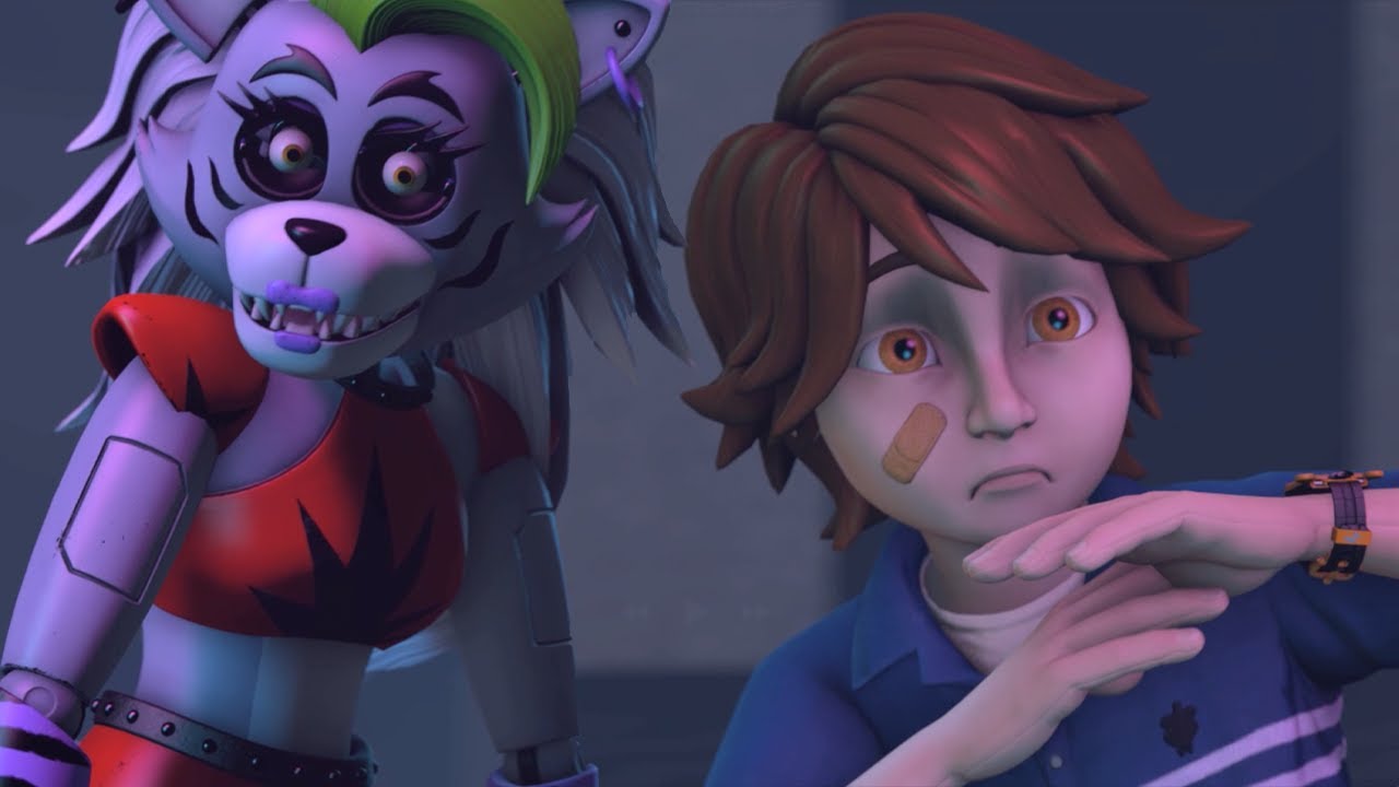 [SECURITY BREACH] Gregory Roasts Roxy... - YouTube