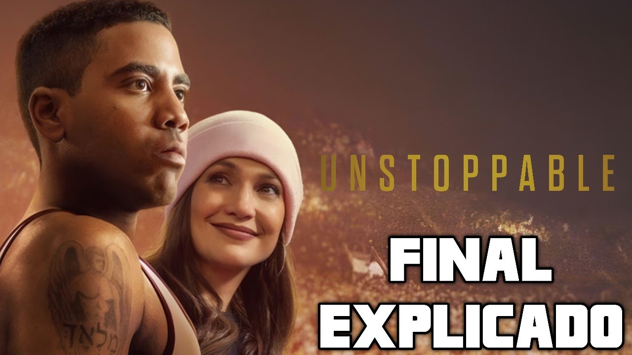 IMPARABLE - FINAL EXPLICADO (PELÍCULA PRIME VIDEO) UNSTOPPABLE - YouTube