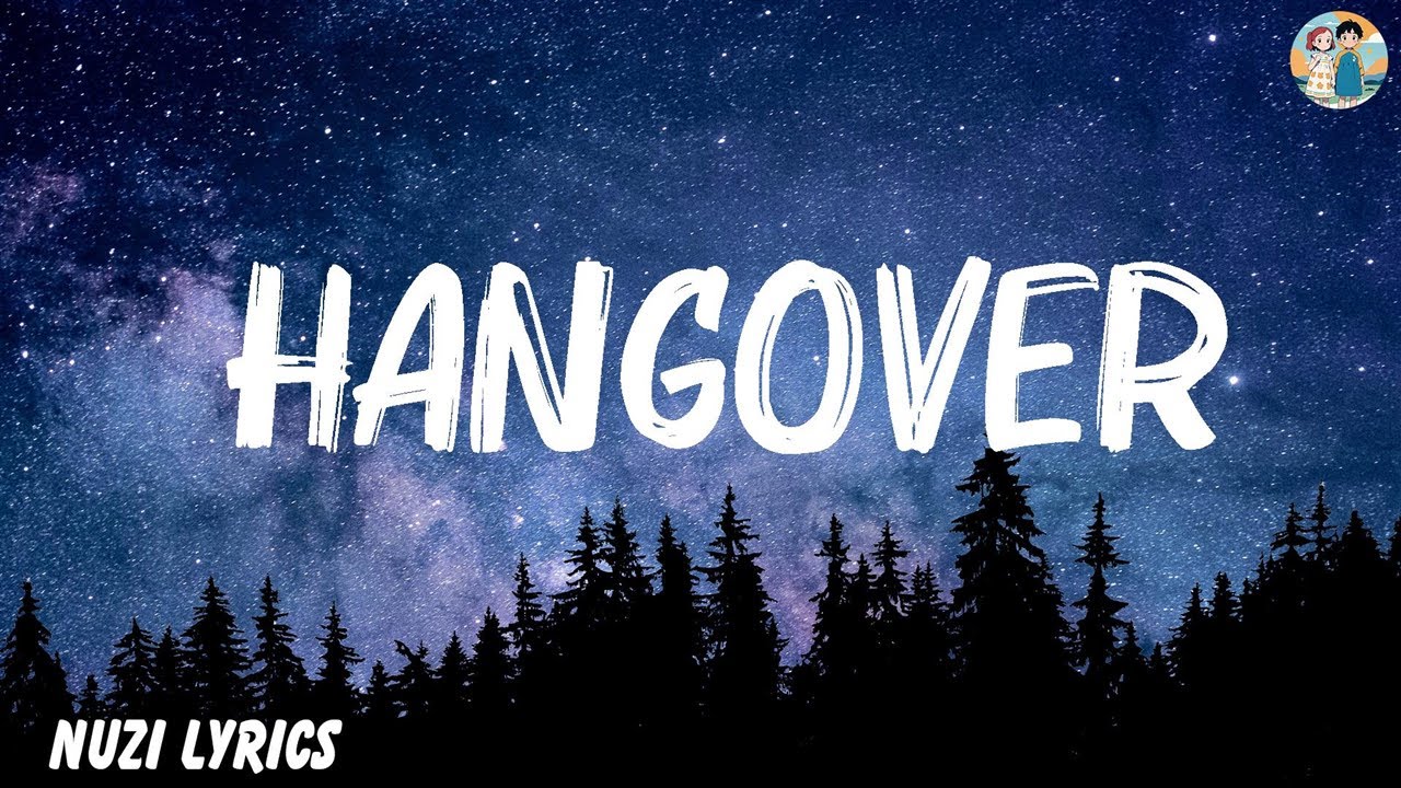 Shreya Ghoshal - Hangover ( Lyrics ) - YouTube