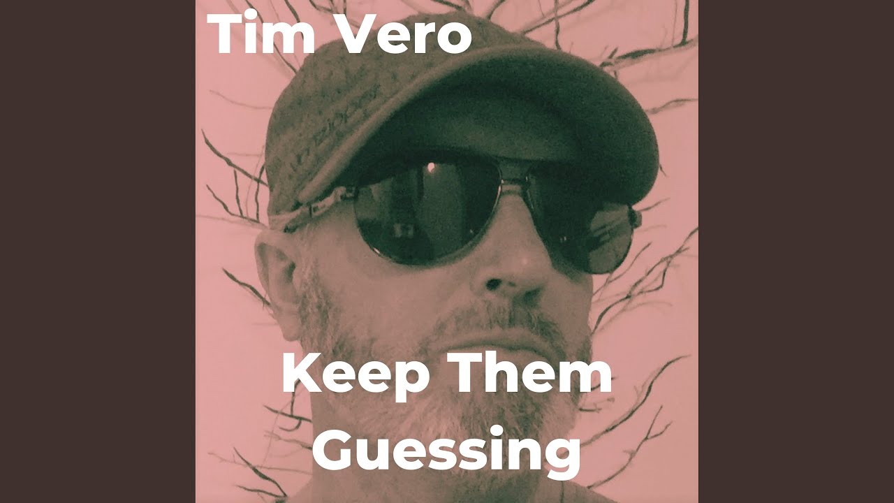 Keep Them Guessing - YouTube