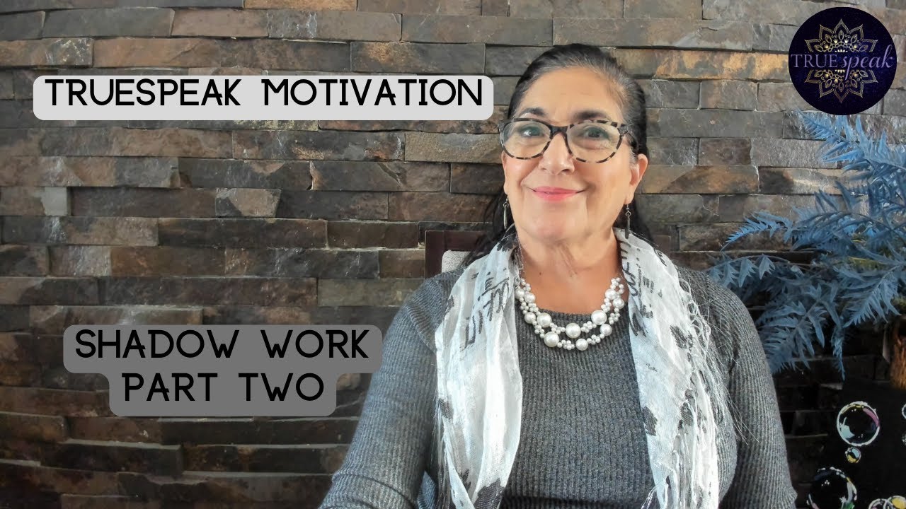 The Shadow Work Around People Pleasing. End feeling exhausted, insecure ...