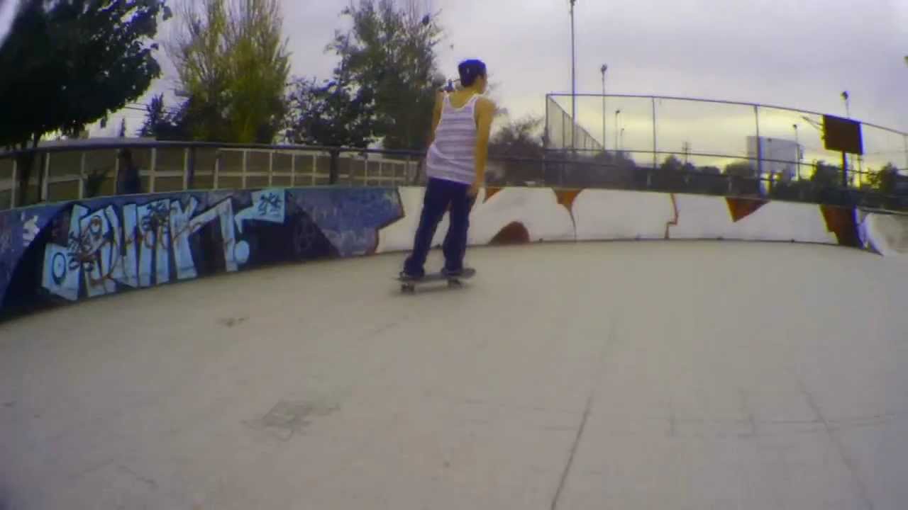 Paulo Valderrama mini sech Bustaflayte - YouTube