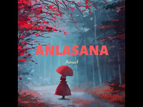 Haluk Levent - Anlasana With Lyrics