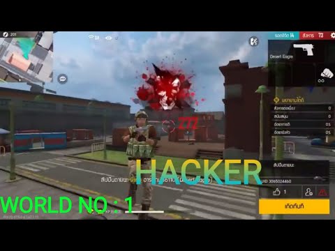 world no : 1 hacker on training - YouTube