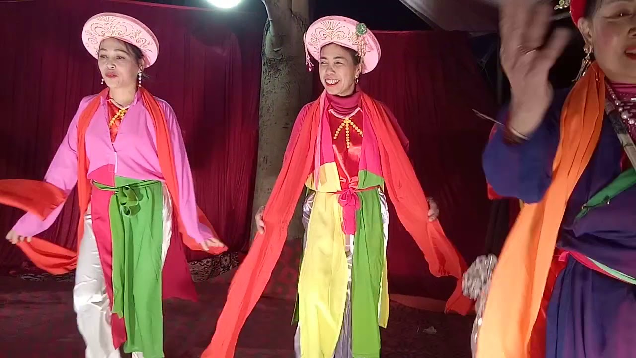 Xumba xom 1 - YouTube