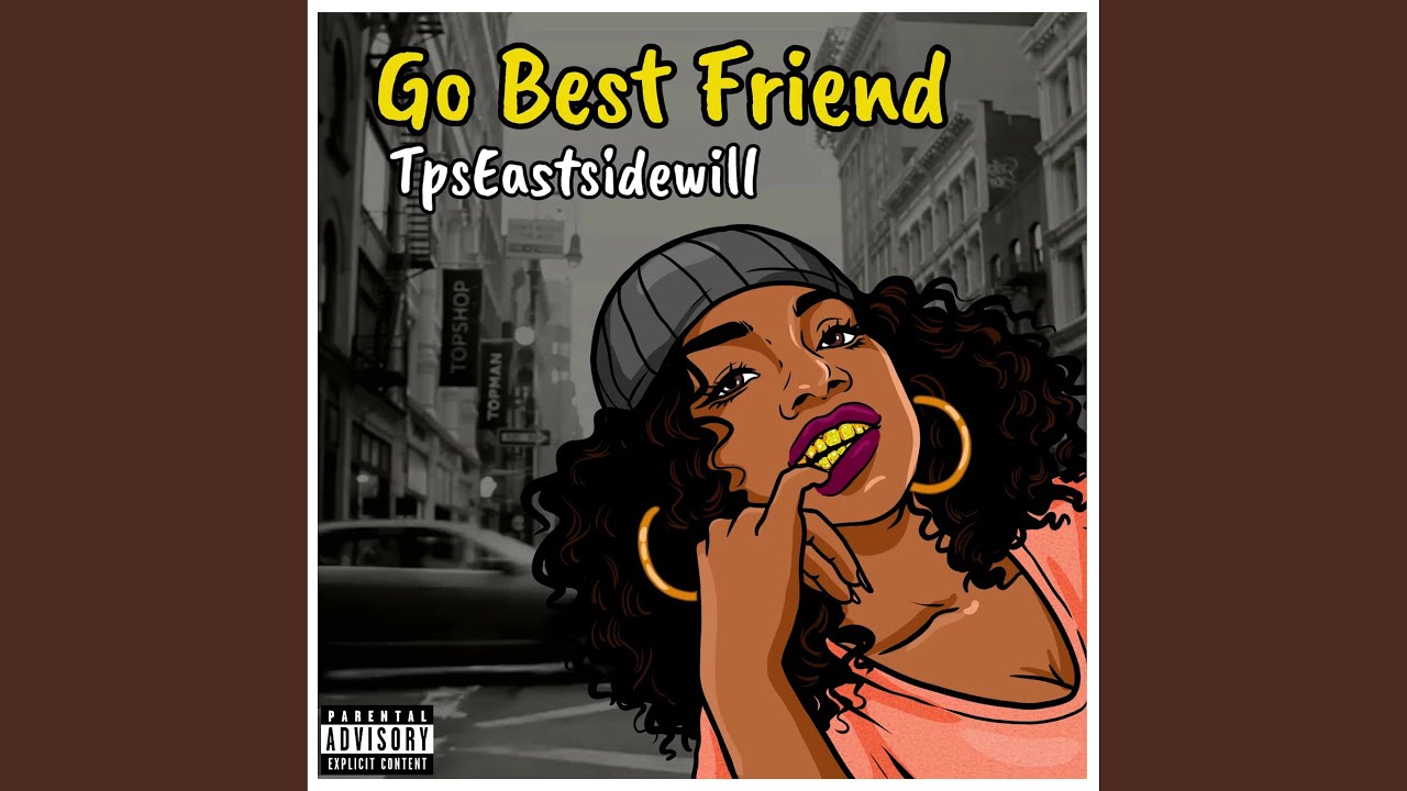 Go Best Friend - YouTube