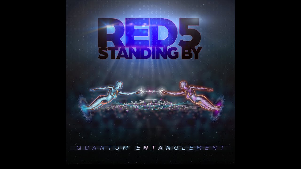 Red 5 Standing By - YouTube