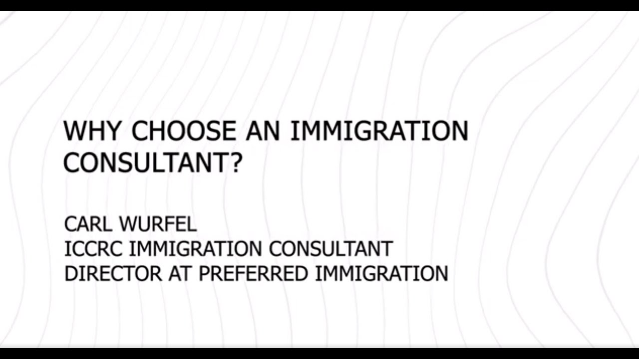 Preferred Immigration Services, Immigration Consultant Edmonton ...