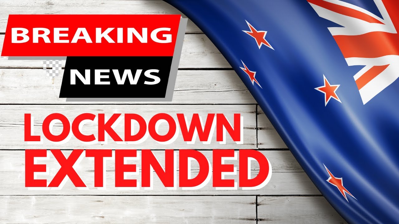 LATEST LOCKDOWN UPDATES AUGUST 2021 | TRAVEL TO NEW ZEALAND 2021 |NEW ...
