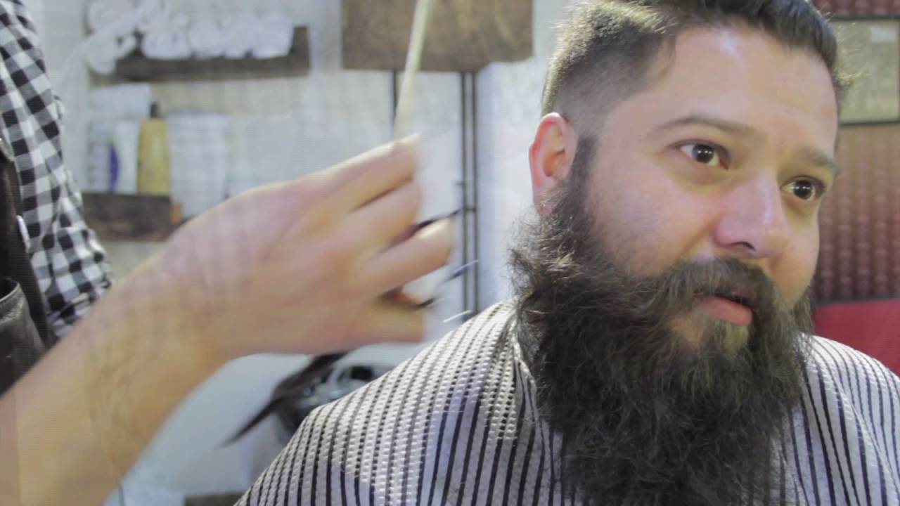 HORACIO ALMADA MR MAN - YouTube