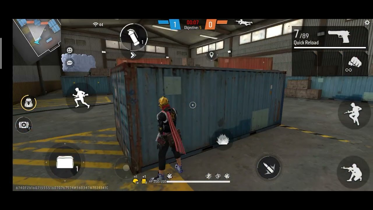 One tap ff video### - YouTube