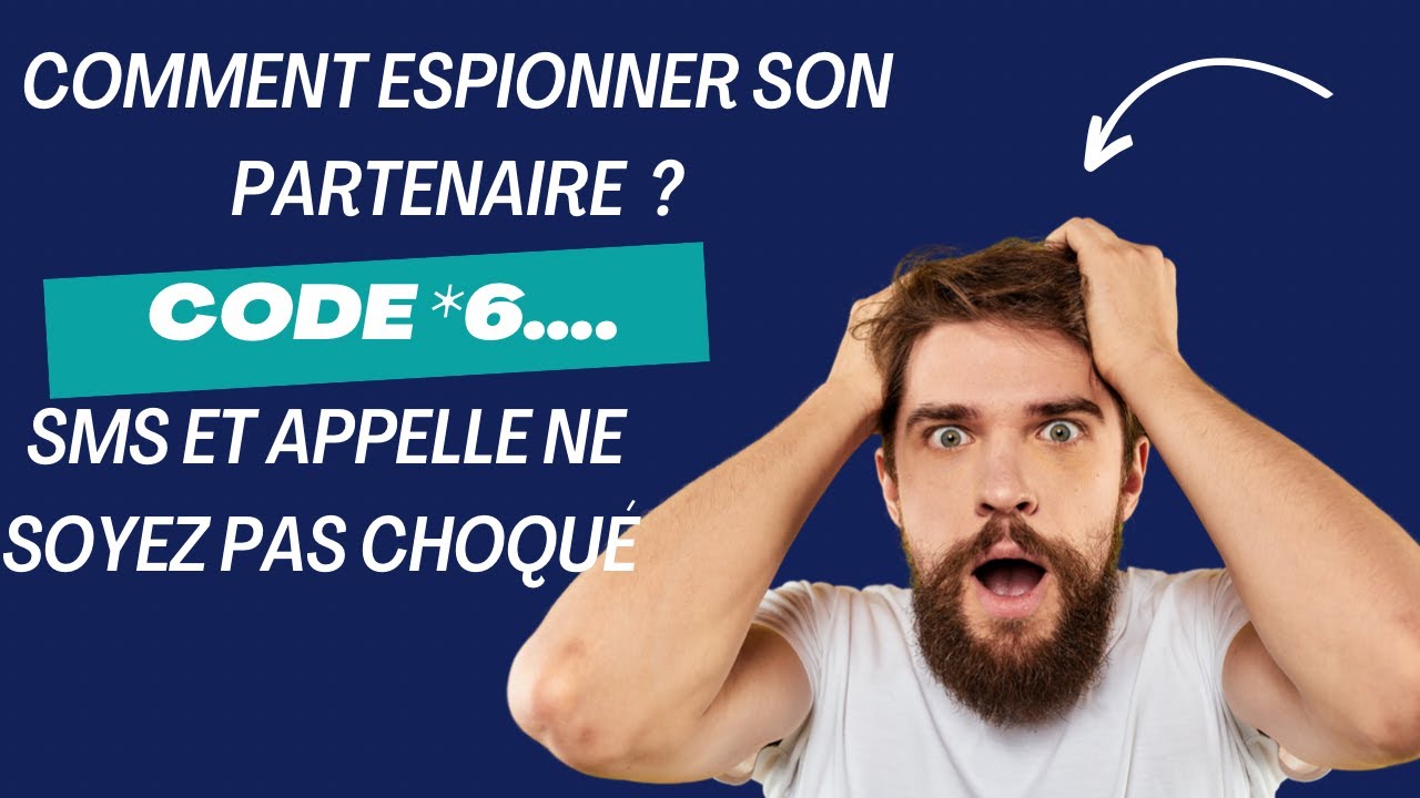 Nouvelle technique pour Espionner son partenaire 🤫🤫 - YouTube