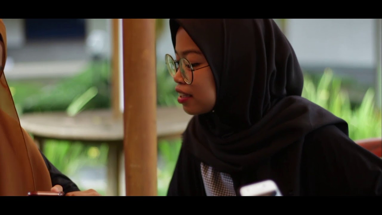 Stop Phubbing - "Hargai Orang Disekitarmu" - YouTube
