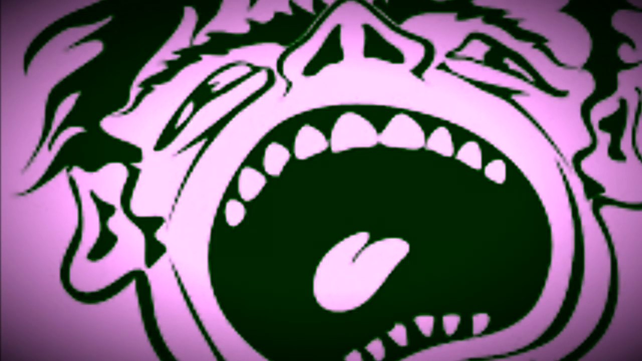 Yelling thing REALLY loud - YouTube