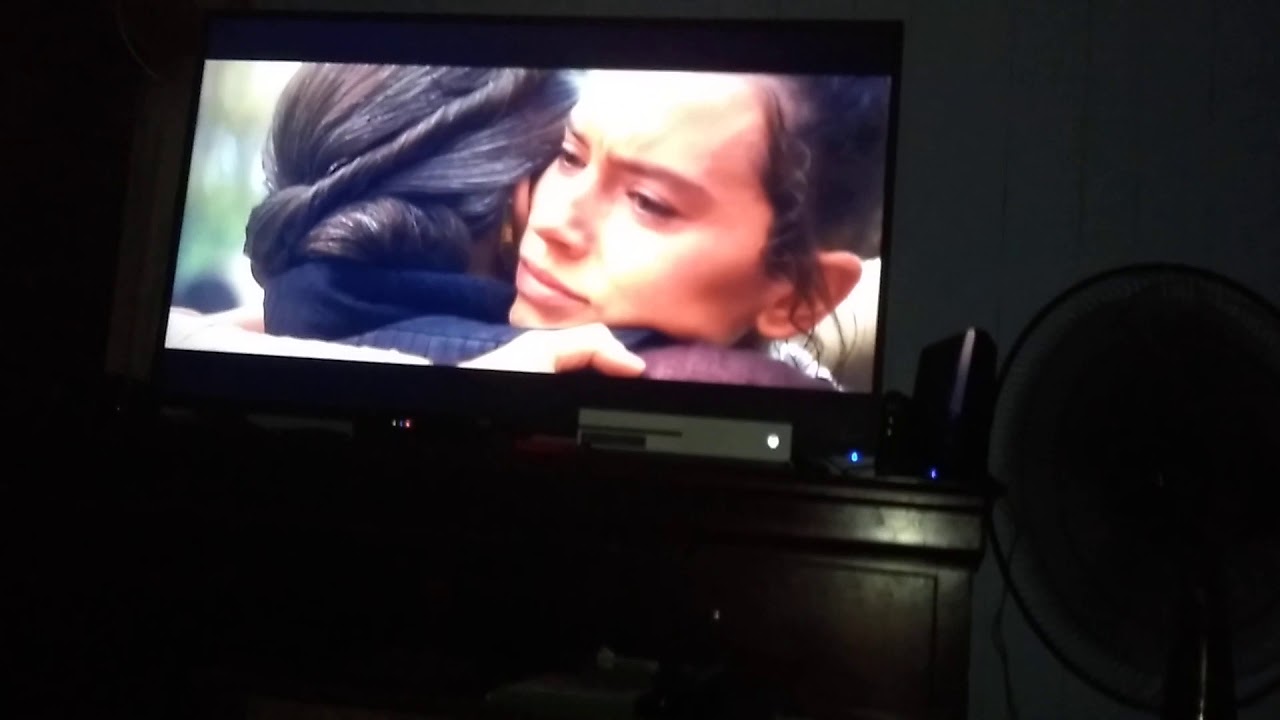 Star wars new trailer for real yyyeeesss - YouTube