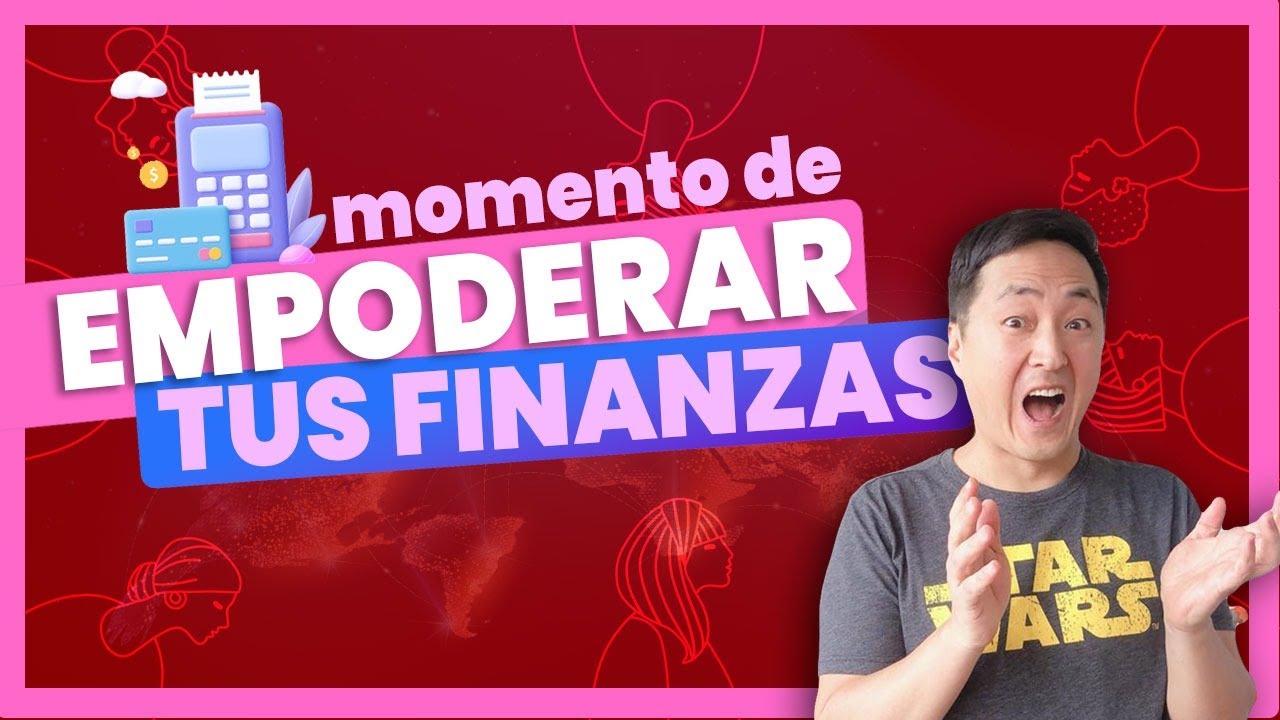 Importancia de CONTROLAR tus FINANZAS 🤑 [Tienes que ver ESTO] - YouTube