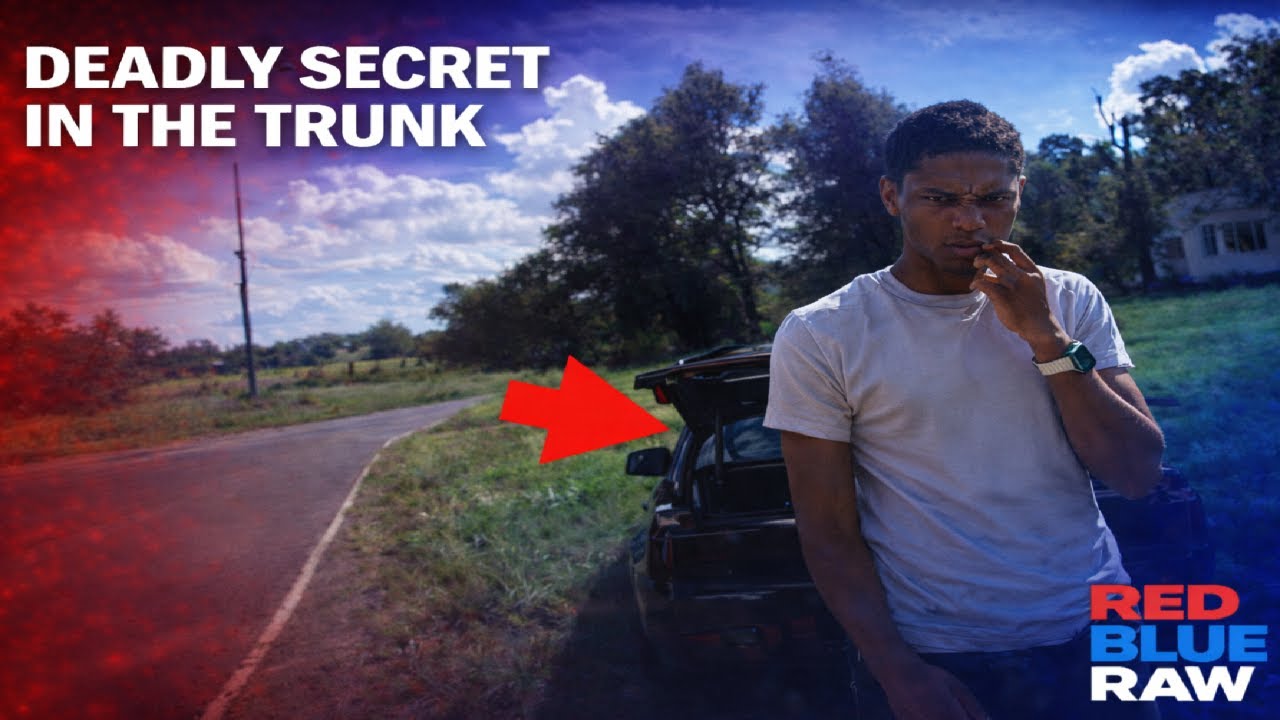The Chilling Incident Uncovered After a Traffic Stop | The Michael ...