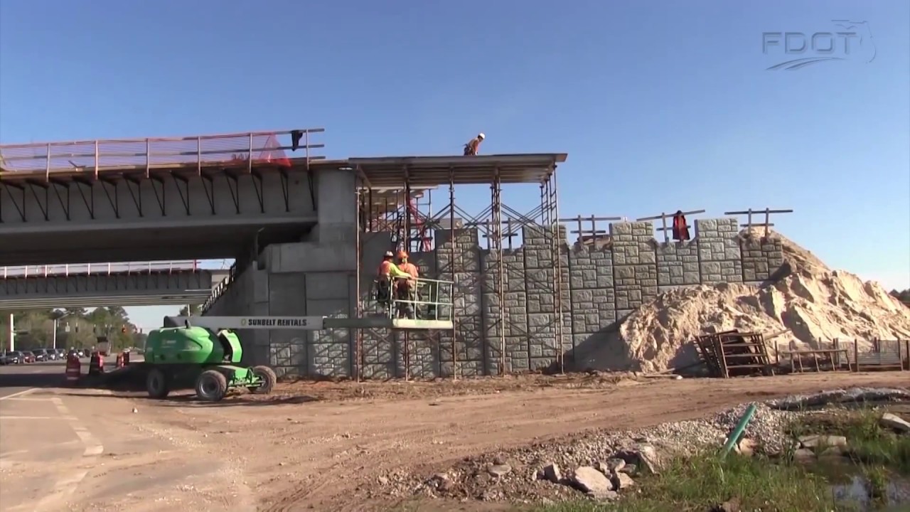 First Coast Expressway Update - YouTube