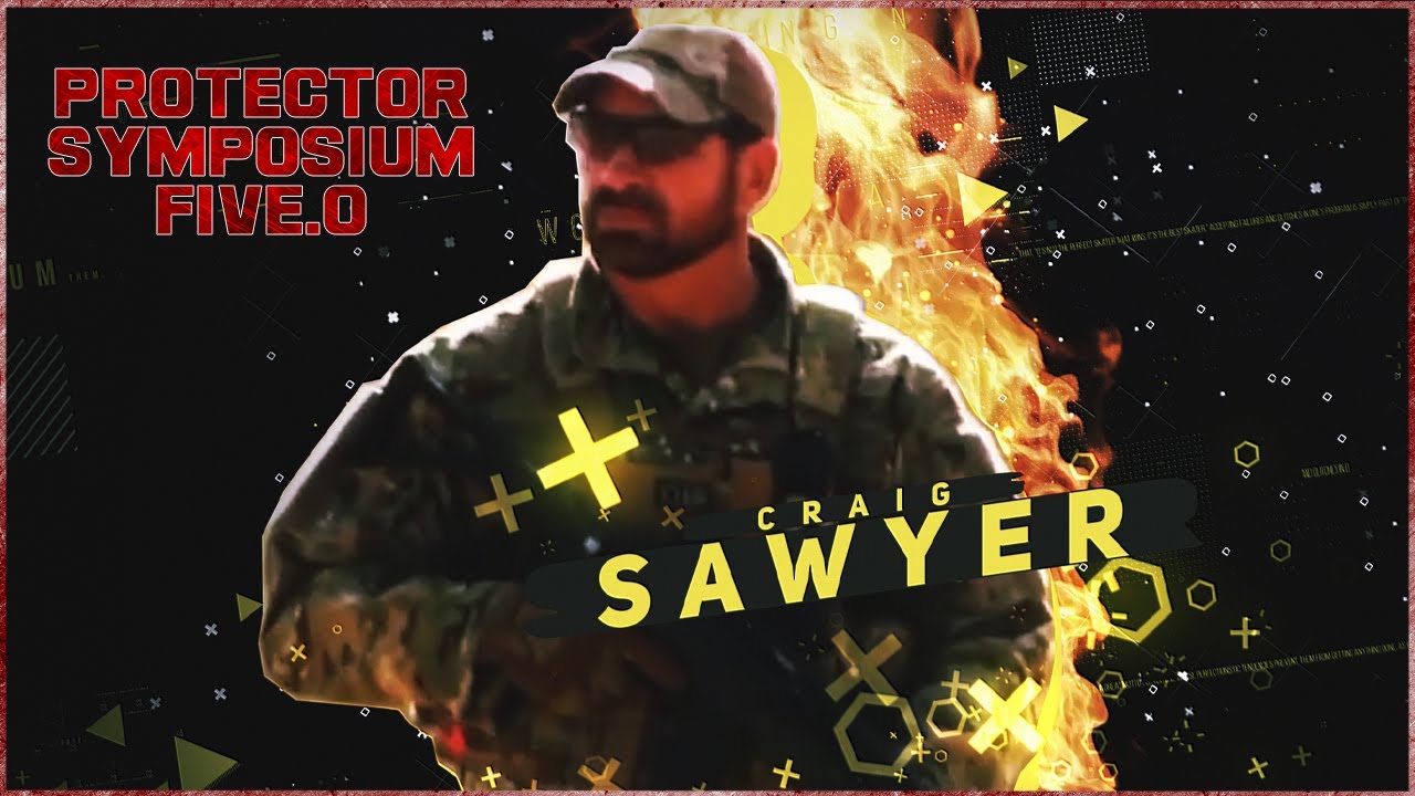 Craig “Sawman” Sawyer⚜️THE PROTECTOR SYMPOSIUM 5.0⚜️ - YouTube