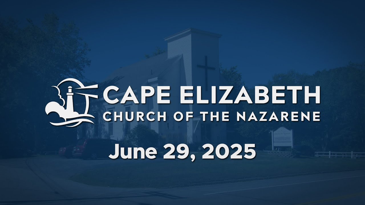 Unique Messages for Specific Times: 1 John 2:18-29 | June 29, 2025 ...