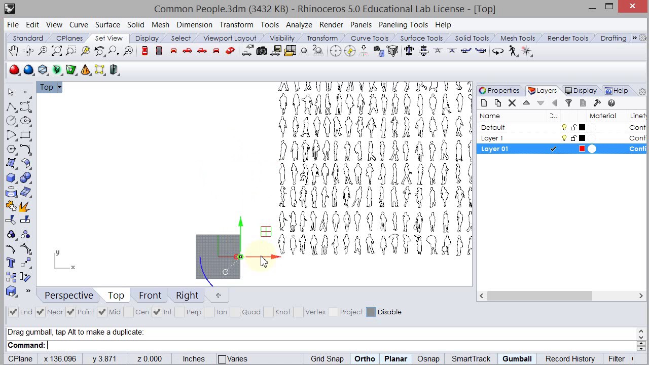 Revit Quick Schematic Entourage - YouTube