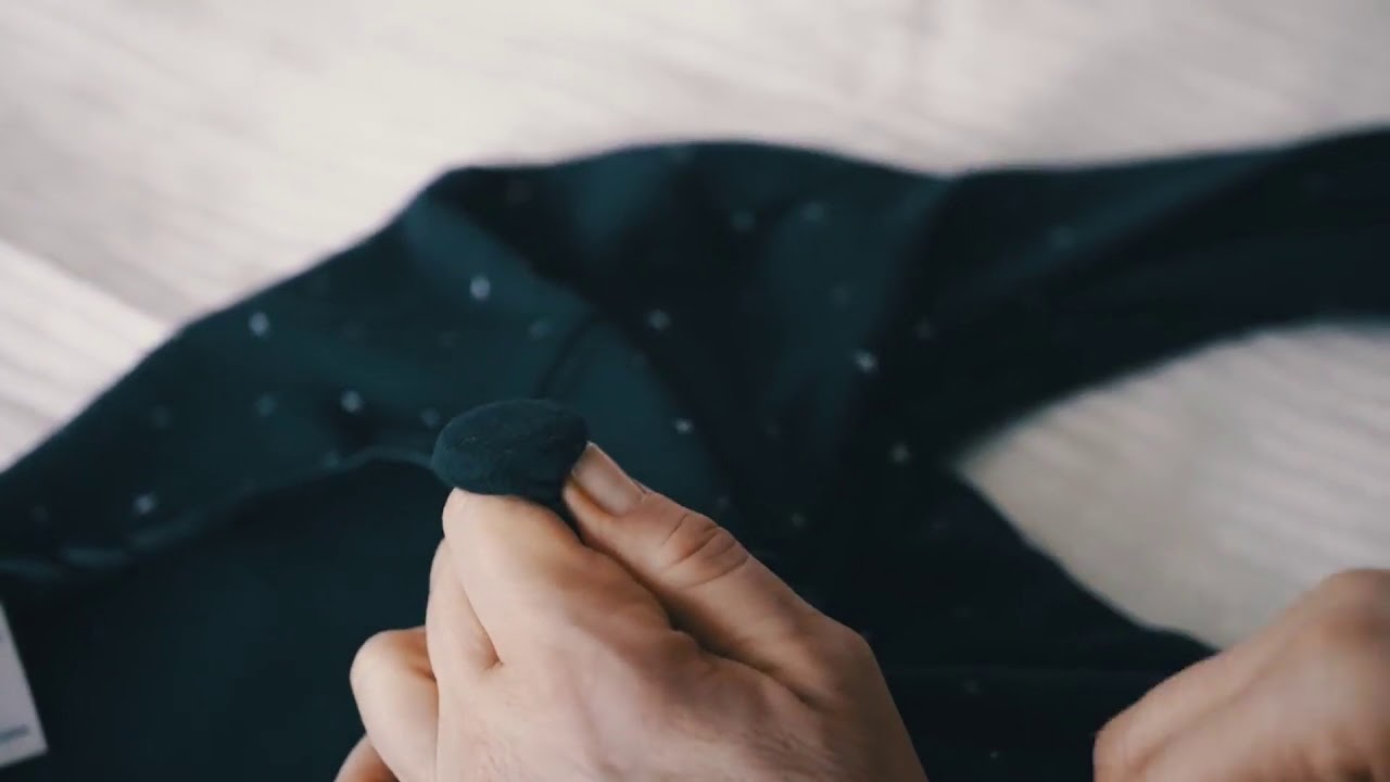 SafeWander Alarm | How do I Attach the Sensor | Wandering Prevention ...