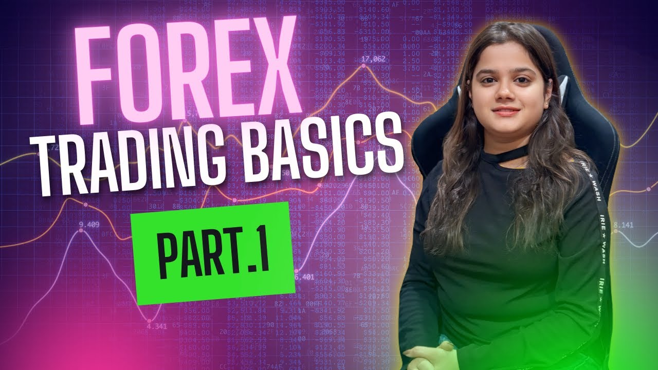 Forex Trading Basics |ATF | #trading #forextrading #forexbasics - YouTube