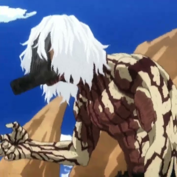 Monster//Tomura Shigaraki Edit//My hero academia Edit//Read desc ...